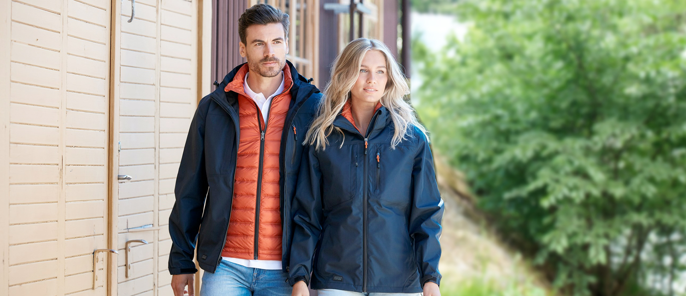 Personalkläder - SKOLGARDEROBEN SVERIGE AB